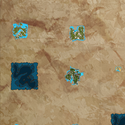 ATLAS - Discovery and Resource Map