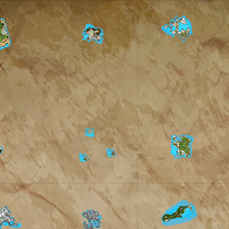 ATLAS - Discovery and Resource Map