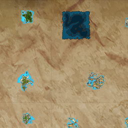 ATLAS - Discovery and Resource Map