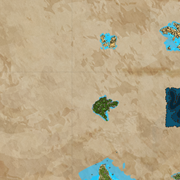 ATLAS - Discovery and Resource Map